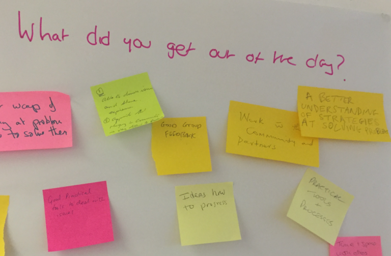 The Importance Of Evaluation WSA Community